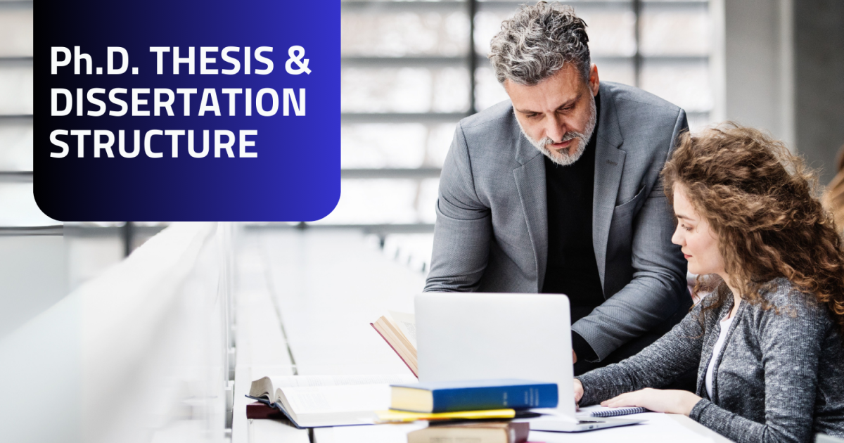 Guidelines for Aspiring Scientists: How to Frame Your Doctoral Thesis as a Story | researchlatvia